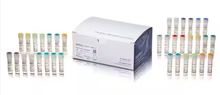 Thermo Fisher Scientific Launches CE-IVD Marked Assay to Detect ... Thermo Fisher Scientific Launches CE-IVD Marked Assay to Detect ...